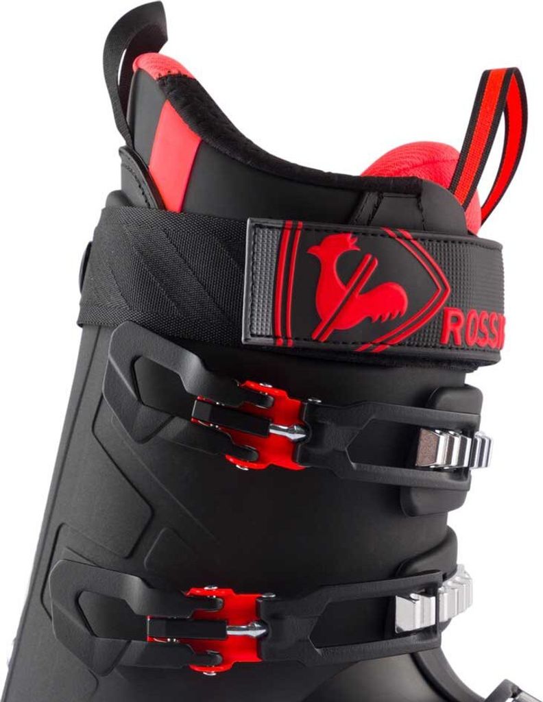 Rossignol Speed 120 HV+ GW Black 27,5 | Kaufland.de