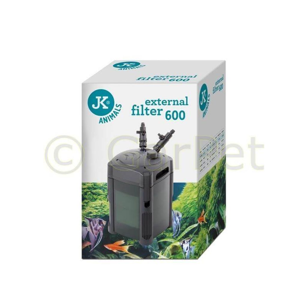 Atman Aquarium Aussenfilter CF-600 | Kaufland.de