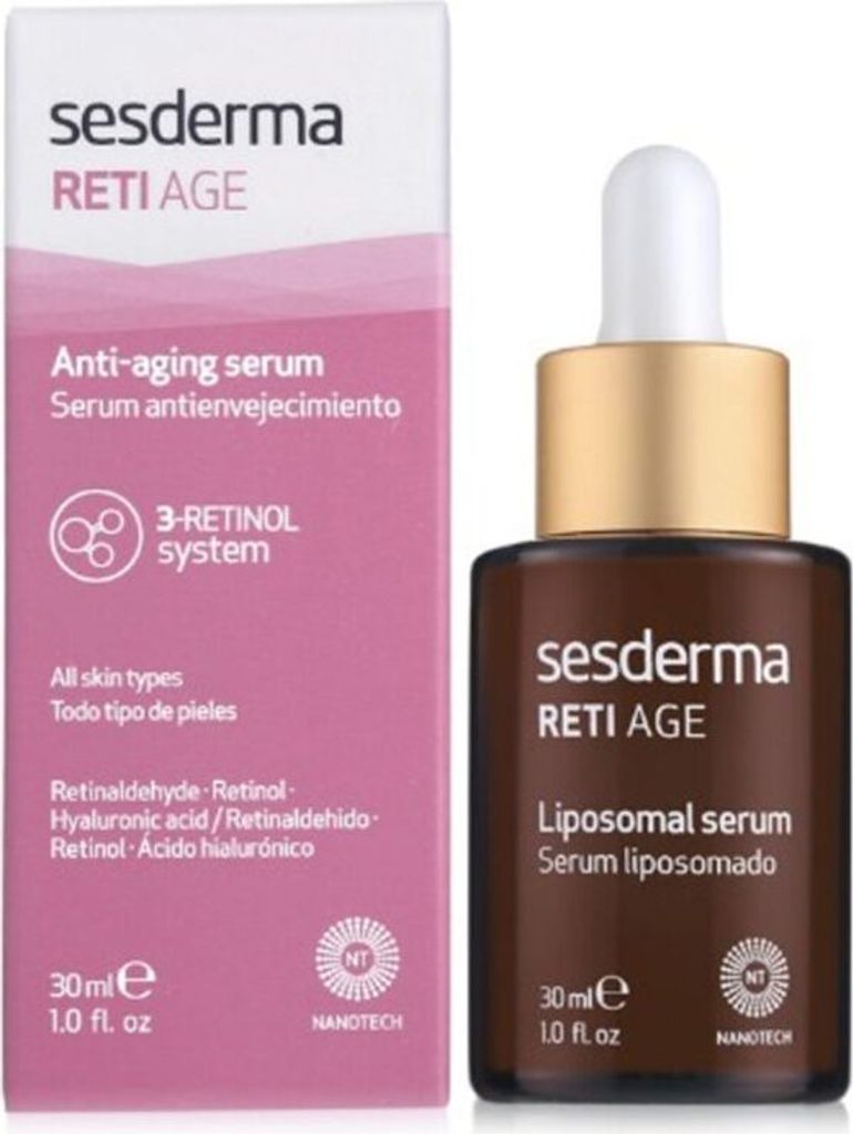 Sesderma Reti-age Anti-aging Serum 30 ml | Kaufland.cz