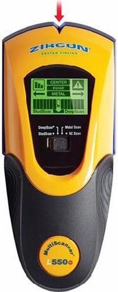 Zircon - MultiScanner L550c OneStep | Kaufland.sk