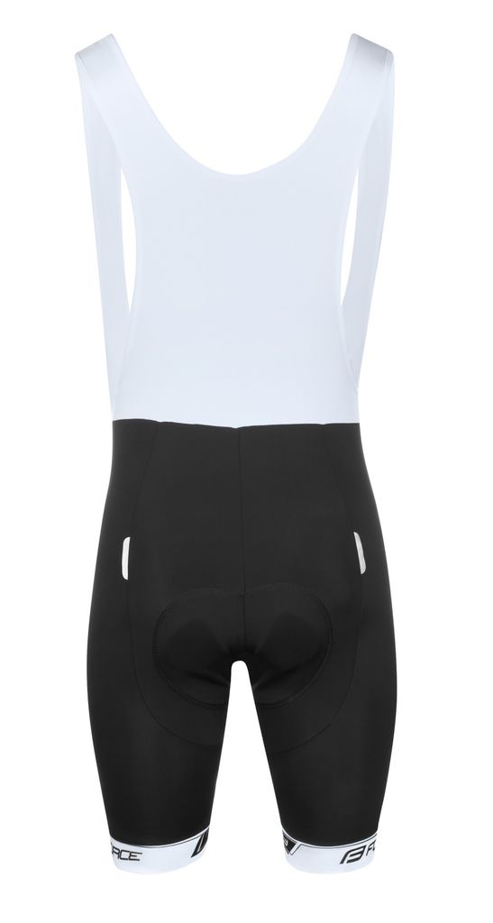 Kraťasy Force B38 - pánské, lacl, černé | Kaufland.cz