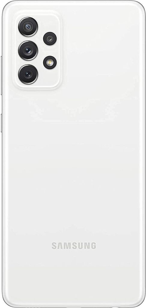 Samsung A725 Galaxy A72 Lte 6gb Ram 128gb Kaufland De