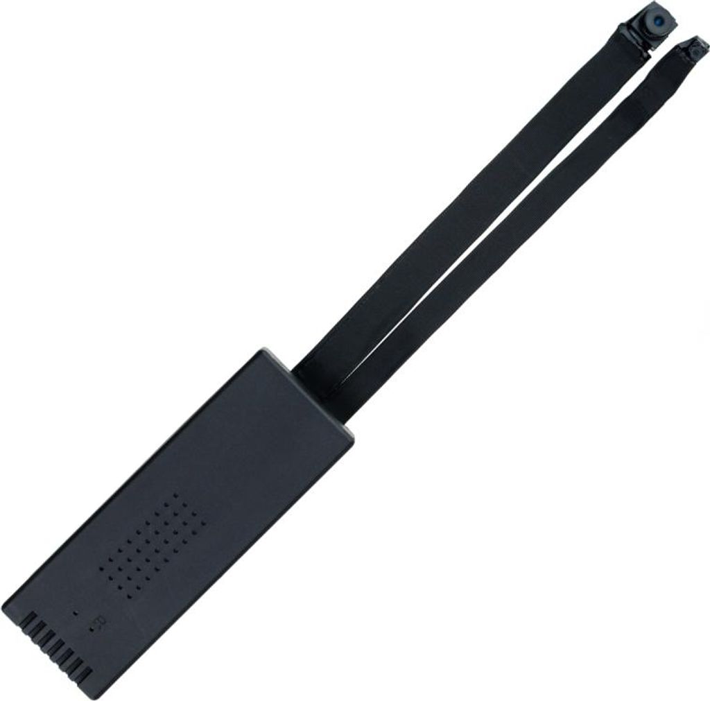 Full HD kamera Zetta Z86 s externě vyvedeným objektivem