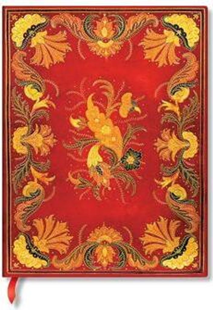 Paperblanks Fiammetta Ultra Notizbuch liniert | Kaufland.de