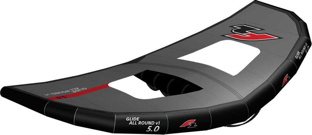 F2 Wing Glide Allround Wing 5 qm | Kaufland.de