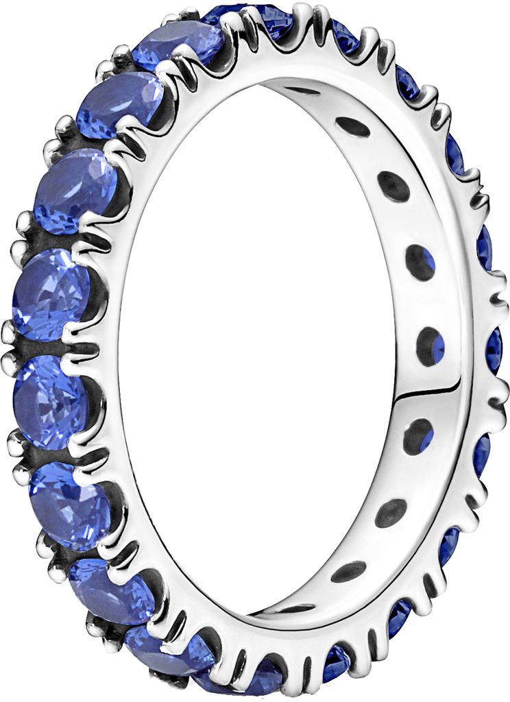 Pandora Funkelnde Reihe Ewigkeits-Ring | Kaufland.de