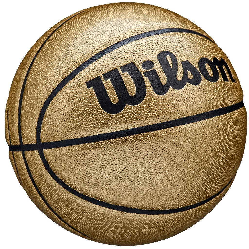 Wilson Gold Comp Ball WTB1350XB, Basketbalové | Kaufland.cz
