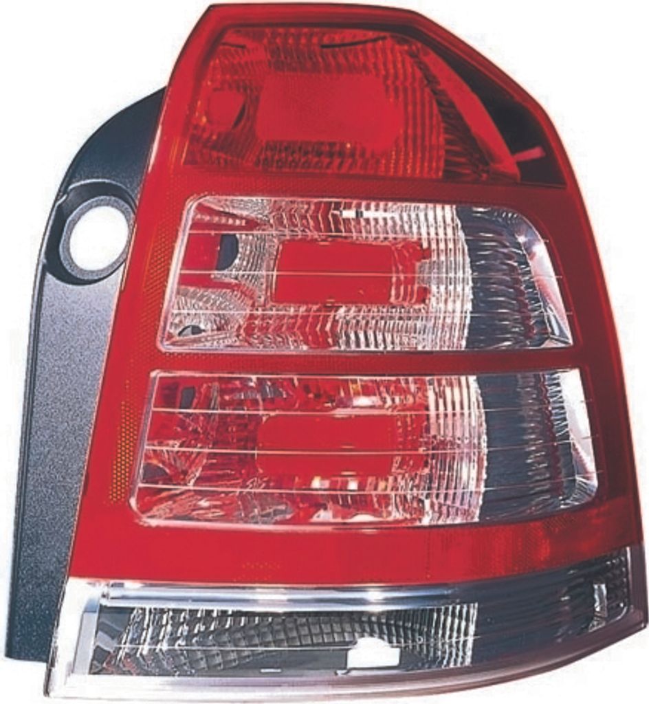 Heckleuchte DEPO 442-1960R-UE Rück- & Bremsleuchten