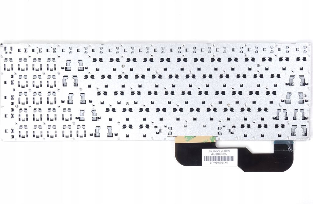 Tradebit - Klávesnice pro Asus | English US | Kaufland.cz