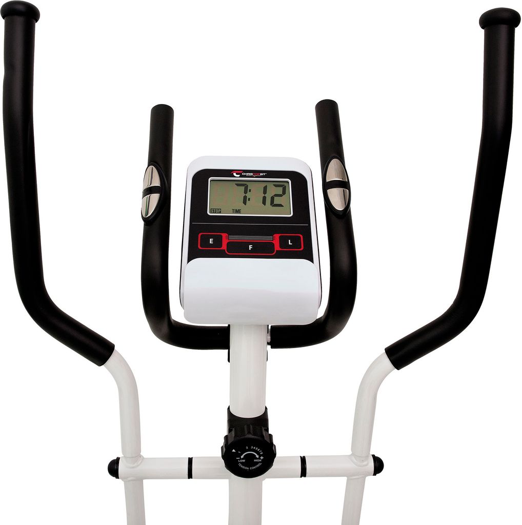 CT 3 Crosstrainer od Christopeit Sport | Kaufland.cz