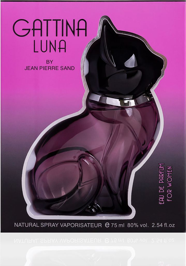 Gattina Luna by Jean Pierre Sand eau de | Kaufland.de