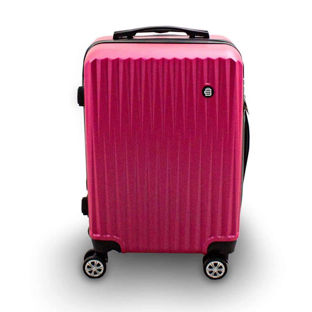 Barut Reisekoffer "General" M Pink MS-17256 | Kaufland.de