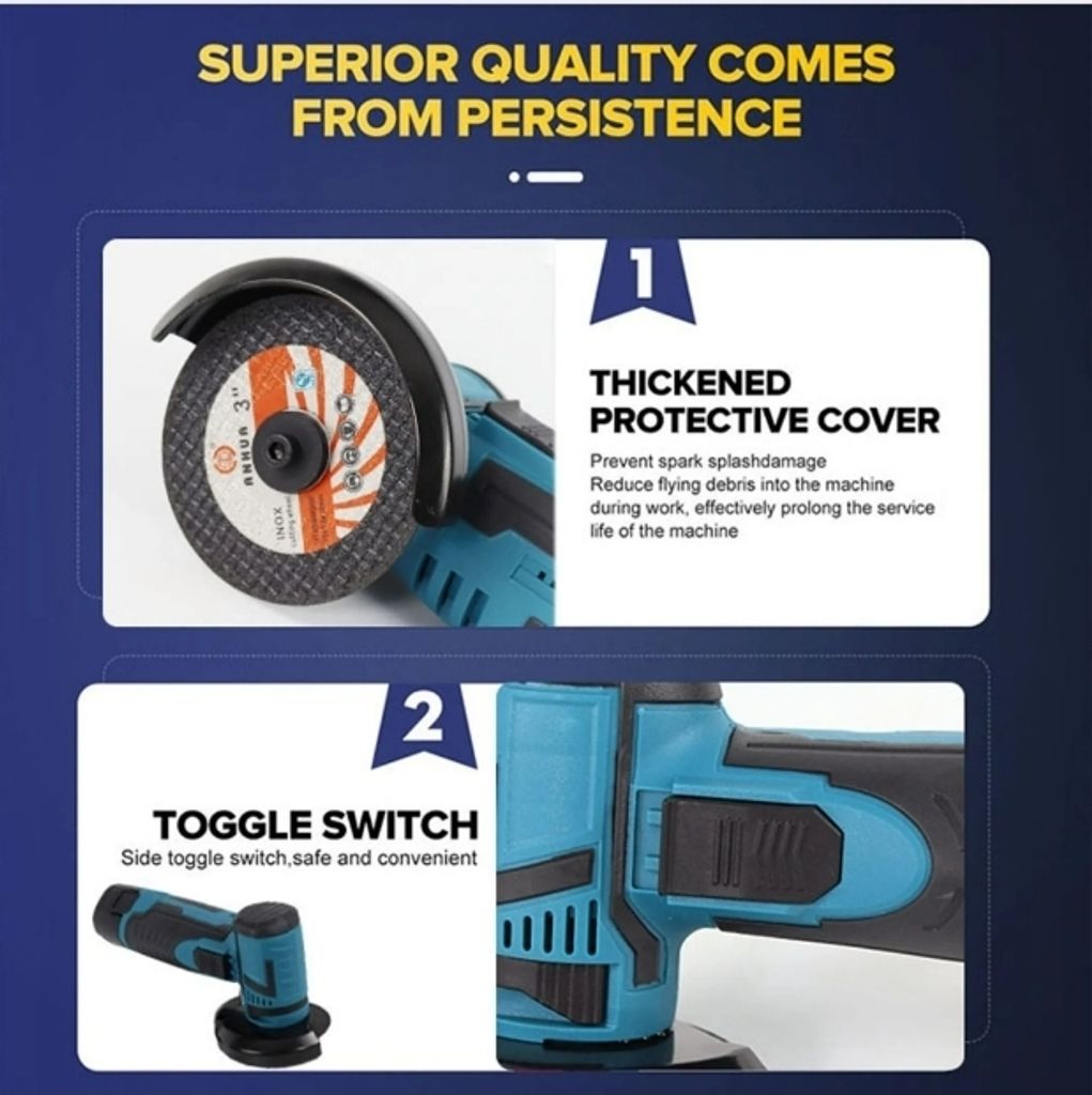 Mini Winkelschleifer, 12V | Kaufland.de