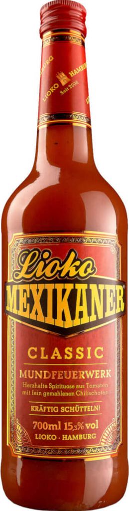 Lioko Mexikaner Classic 0,7 L | Kaufland.de