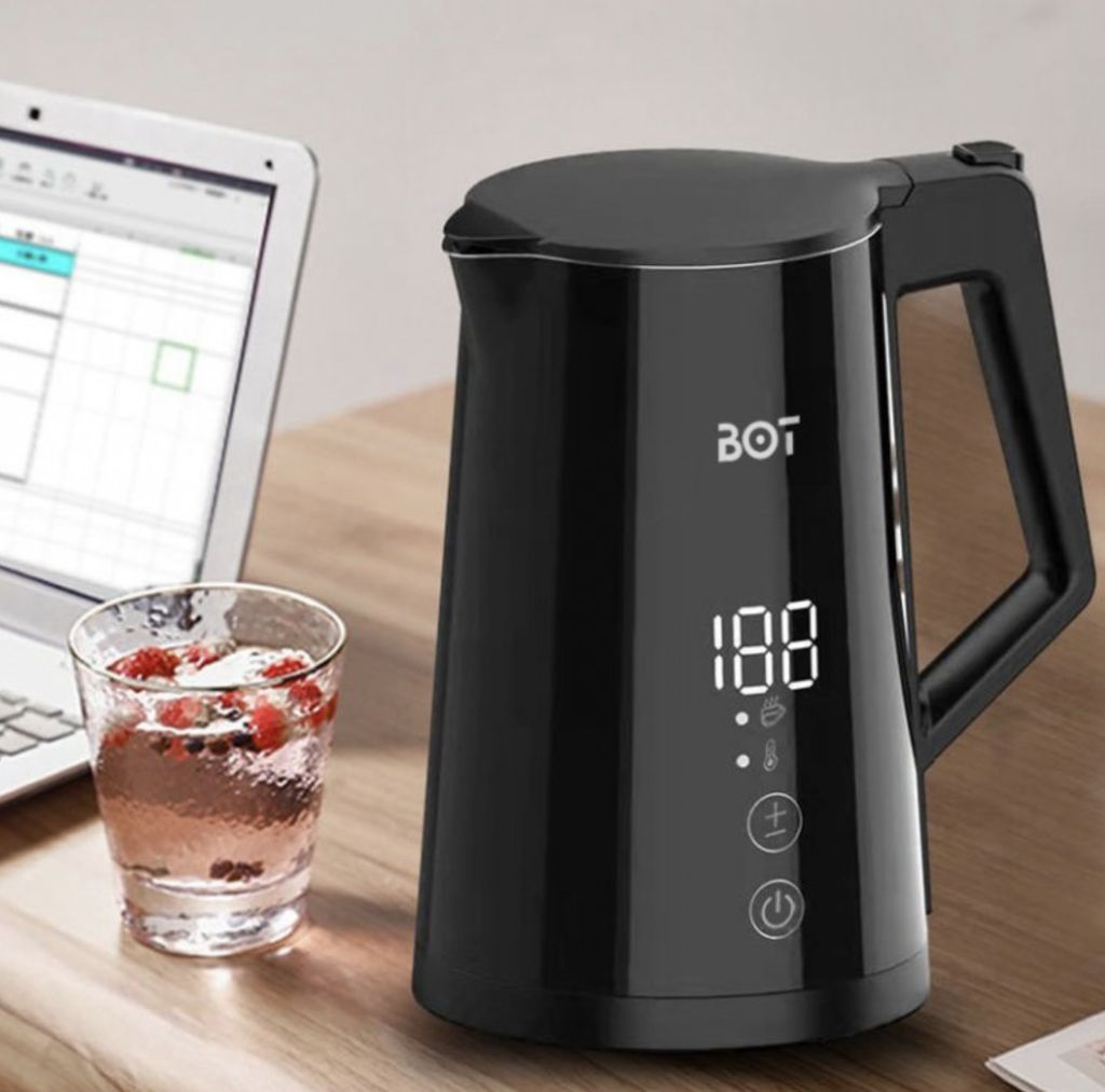 BOT Intelligenter Wasserkocher C2 1,7L WiFi | Kaufland.de