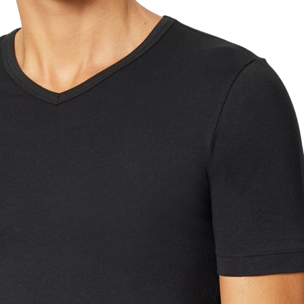 uncover by Schiesser 4er Pack Basic Unterhemd | Kaufland.de