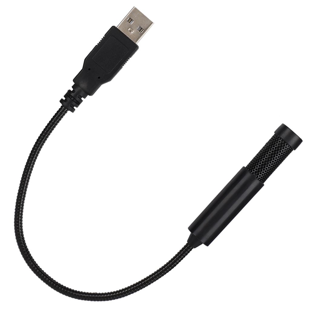 SF-558 Káblový duálny kondenzátorový mikrofón | Kaufland.sk