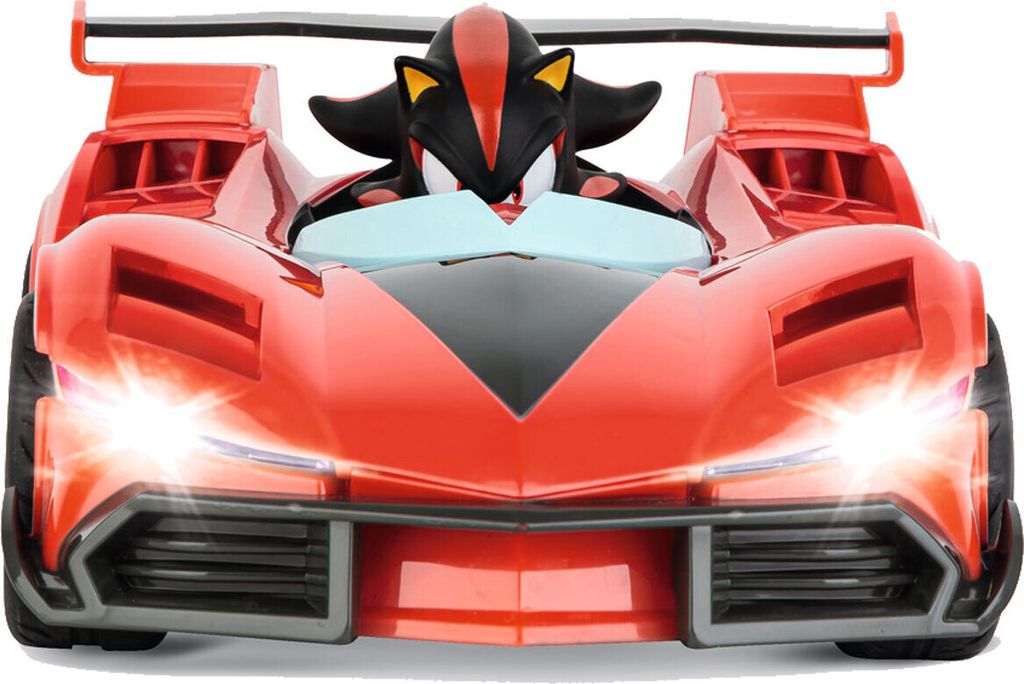 2,4GHz Team Sonic Racing™ - Shadow, | Kaufland.de