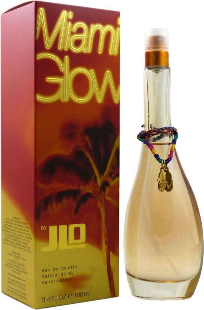 Jennifer Lopez Miami Glow Eau de Toilette | Kaufland.de