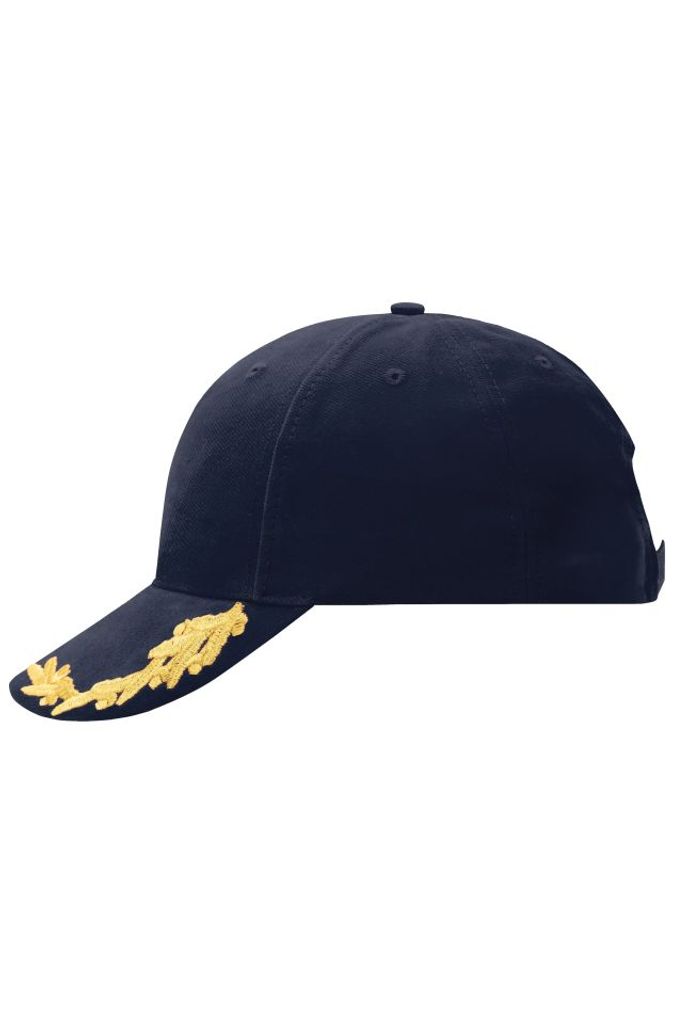 6 Panel VIP Cap navy, Gr. one size Stoffhose | Kaufland.de
