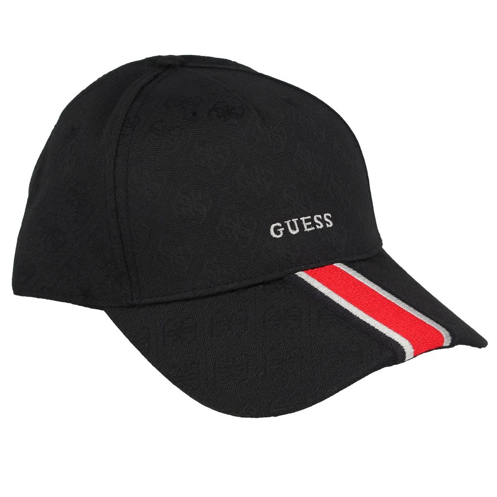 Guess Strave Baseball Cap 27 cm Kappe | Kaufland.de