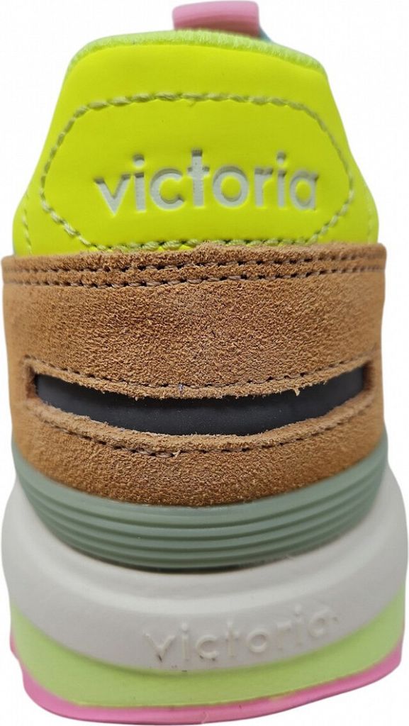 Victoria blau kombi Tenisky | Kaufland.cz