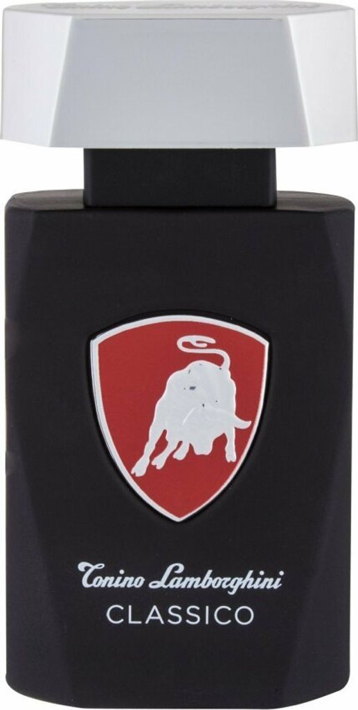 Tonino Lamborghini Classico EDT 75 ml M | Kaufland.cz