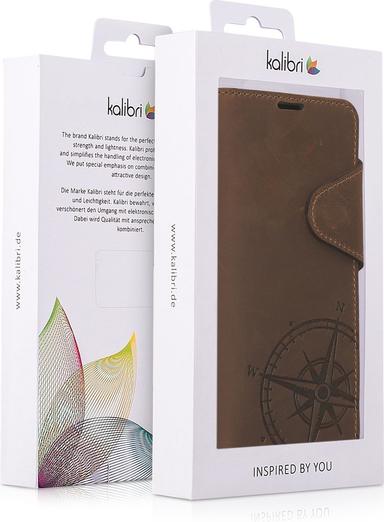 kalibri Wallet Case kompatibel mit Google | Kaufland.de