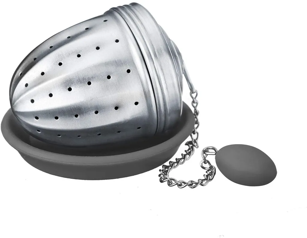 Westmark Tee-Ei mit Silikon-Untersetzer | Kaufland.de