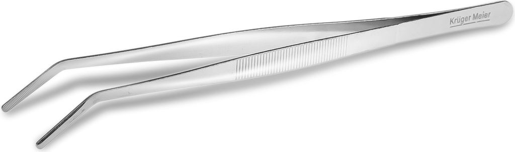 Kruger Meier pinzeta na rostliny ohnutá - | Kaufland.cz