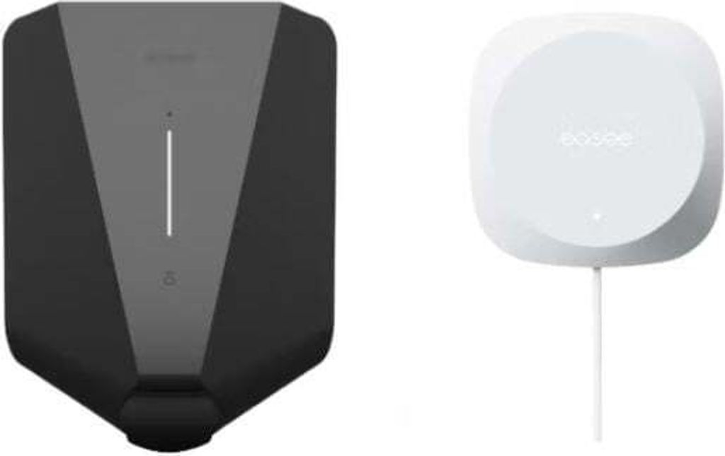 Easee Charge Up 22 kW + Equalizer -Typ 2 - | Kaufland.de