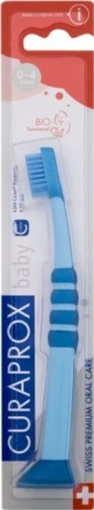 Curaprox Baby Toothbrush 0-4 Years | Kaufland.de