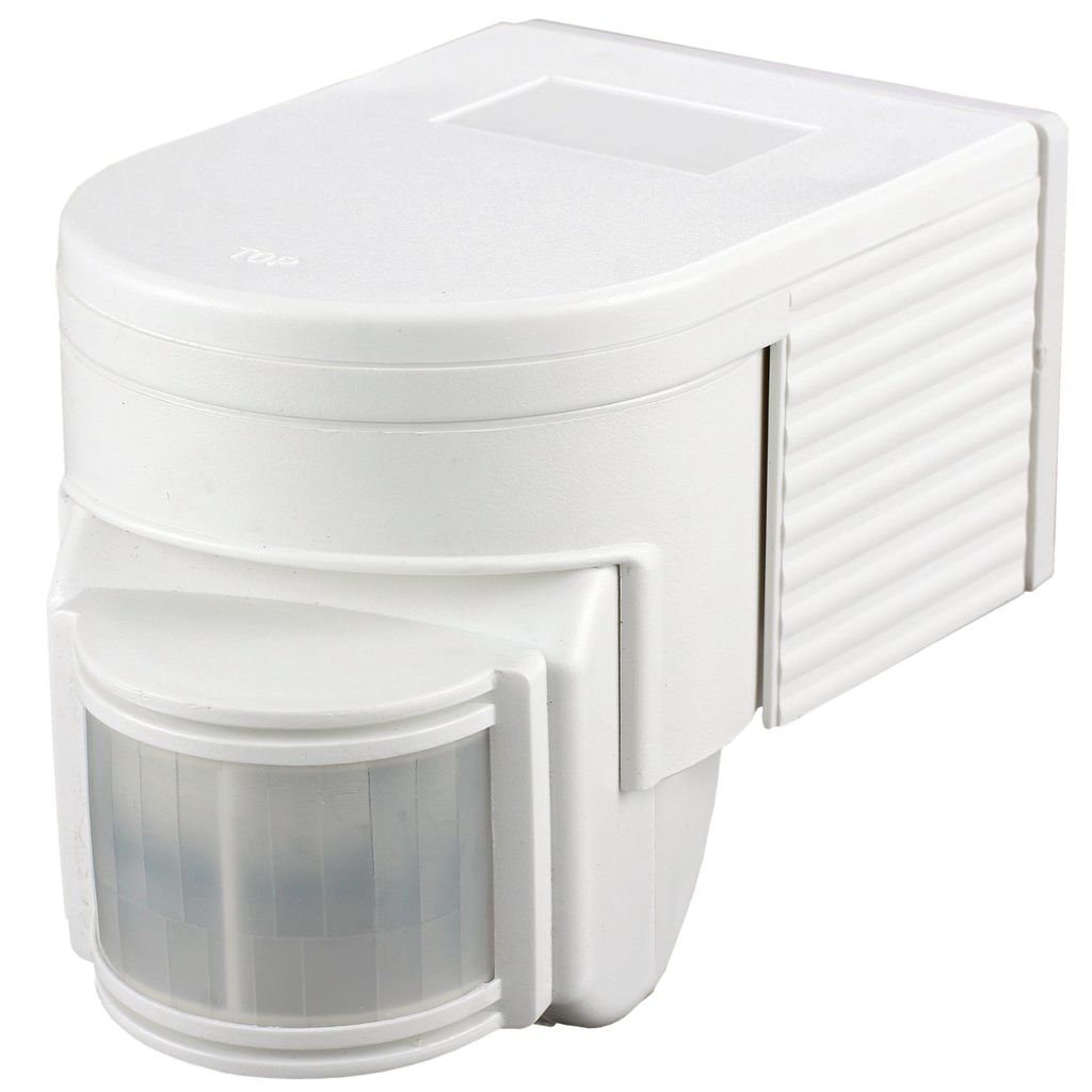 Bewegungsmelder Außen Innen Wand Sensor | Kaufland.de