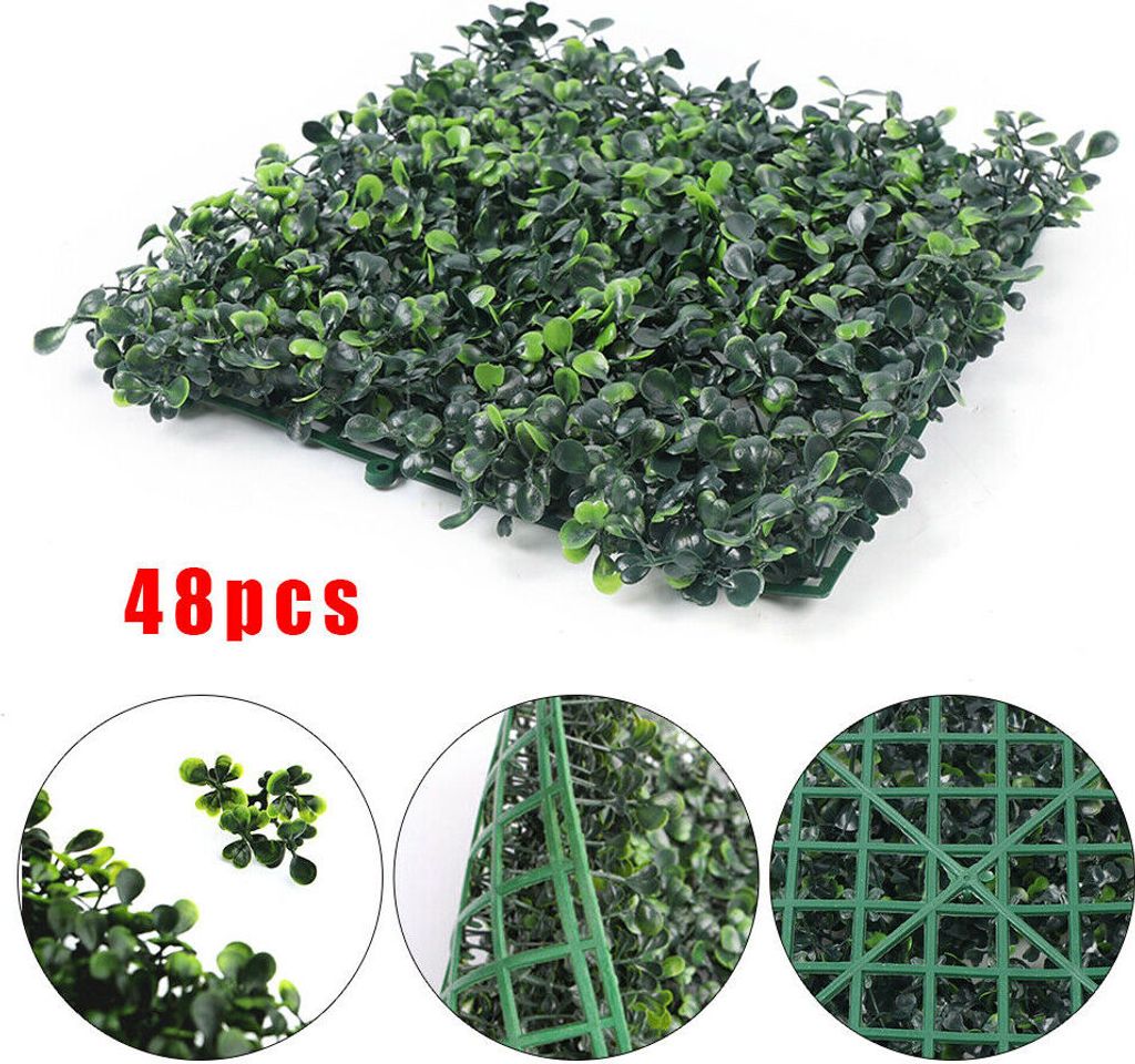 Künstliche Wandpaneel Pflanzen Dekoration | Kaufland.de