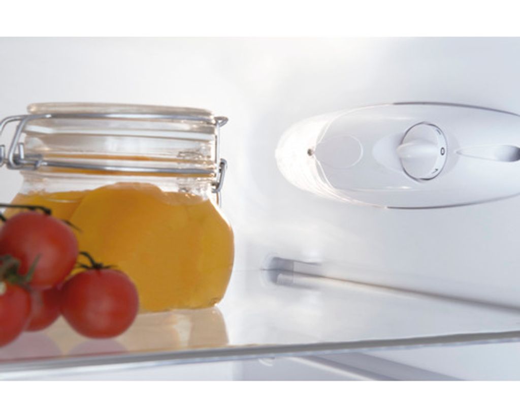 Amica KSR 364 150 R Retro Kühlschrank 218 L | Kaufland.de