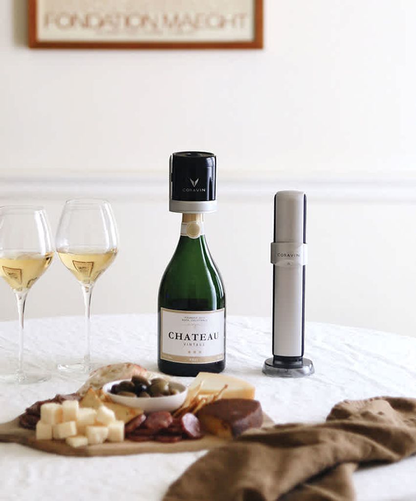 Coravin - Sparkling Pack | Kaufland.de