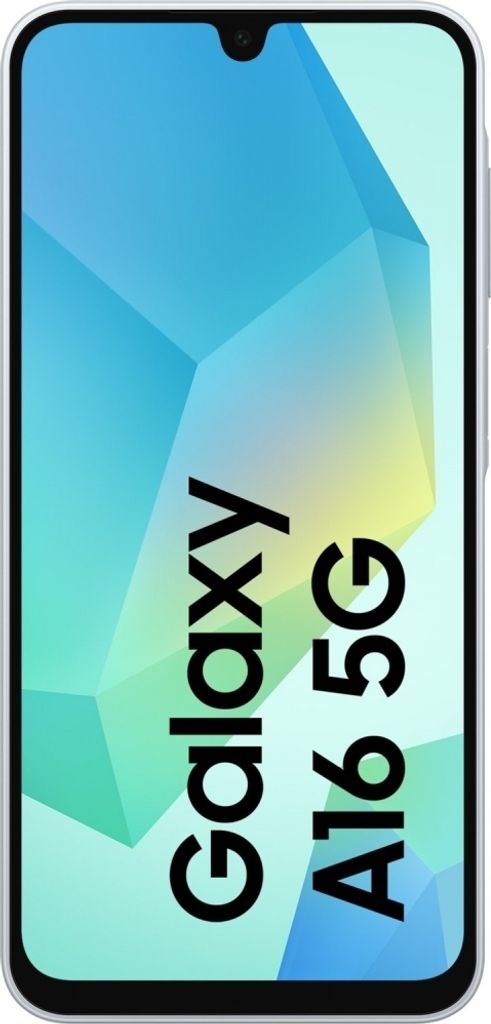 Samsung Galaxy A16 5G 17 cm (6,7") Dual SIM | Kaufland.de
