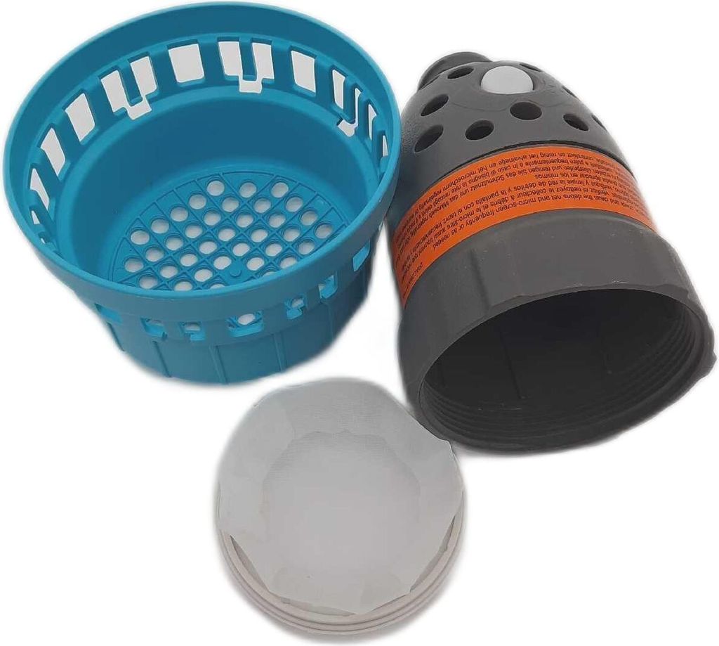 Robotický čistič bazénů Intex ZX300 Ochrana | Kaufland.cz