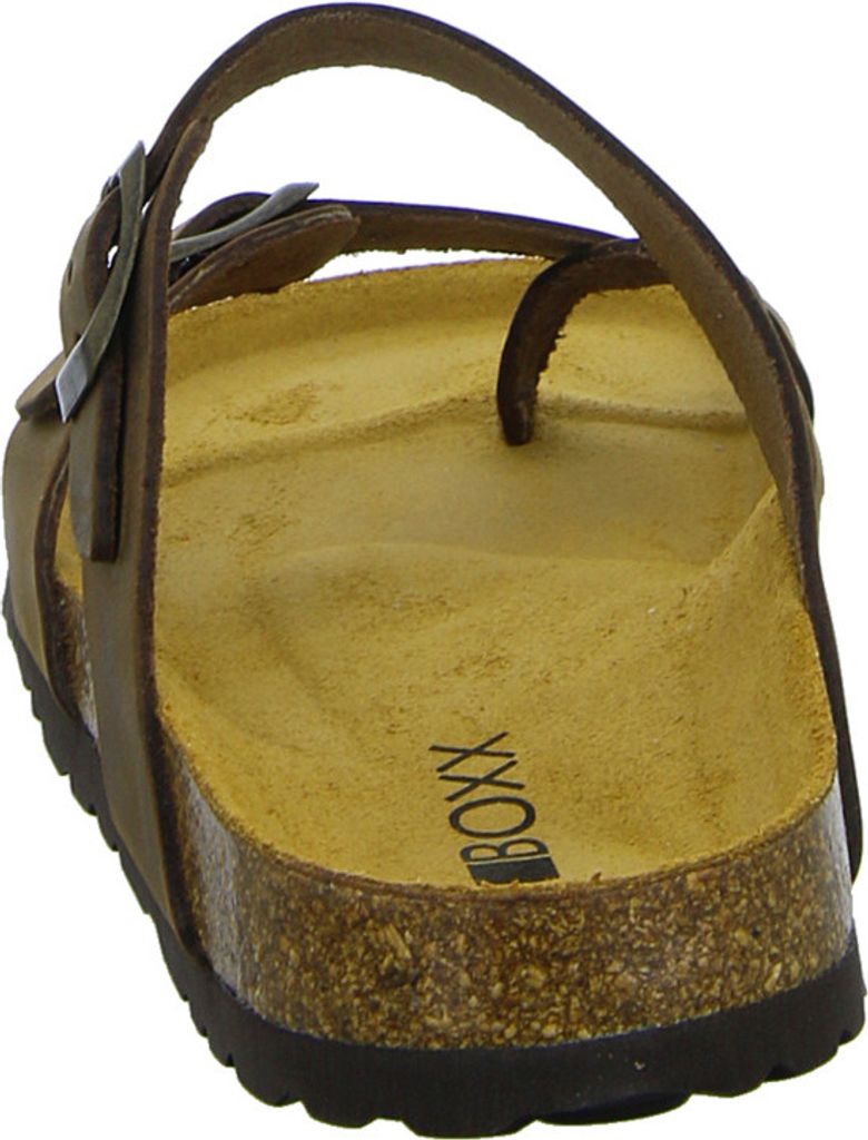 BOXX Bio Pantolette bis 30mm Sohlenhöhe | Kaufland.de