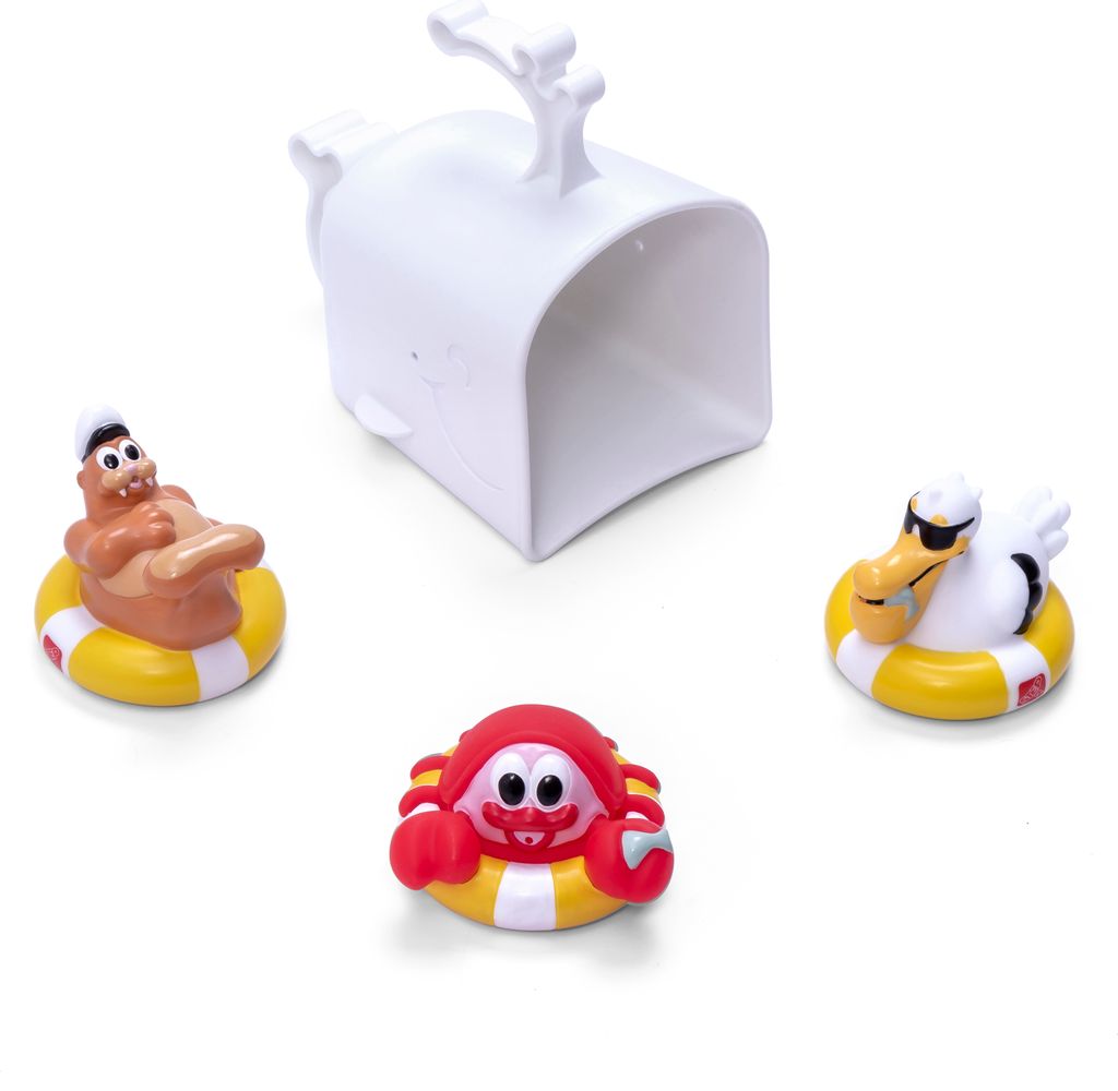 Step2 Nautical Rain Showers Bath Boat | Kaufland.de