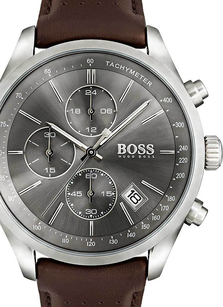 Hugo Boss - HB1513476 - Grand Prix - Horloge | Kaufland.cz