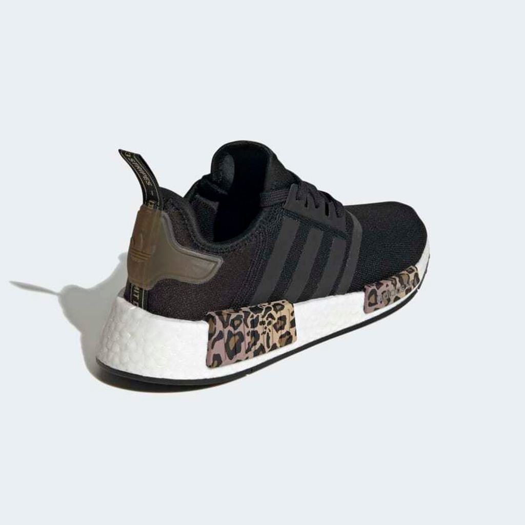 Adidas NMD R1 Damen Sneaker Schwarz GX2027 - | Kaufland.de