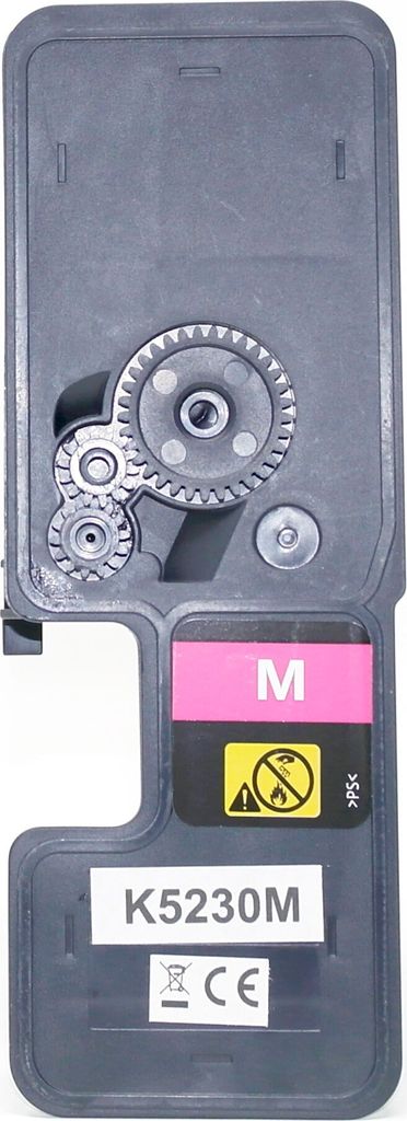 OBV Kompatibel TK-5230M Toner passend für | Kaufland.de
