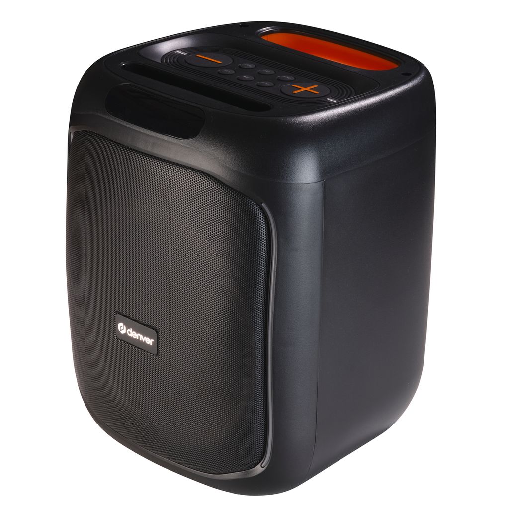 Denver BPS-165 Bluetooth Party reproduktor | Kaufland.sk