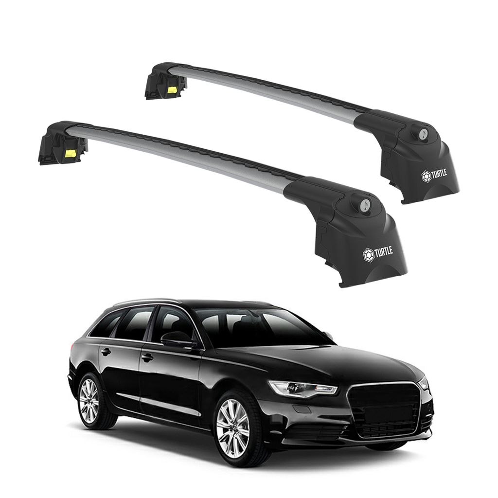Dachträger Für Audi A6 Avant