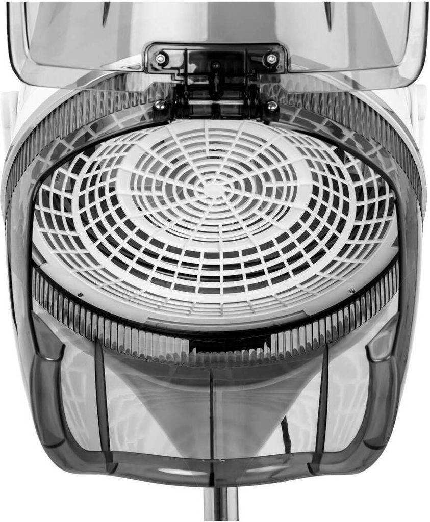 physa Haartrockner - mit Stativ - 1.100 W - | Kaufland.de