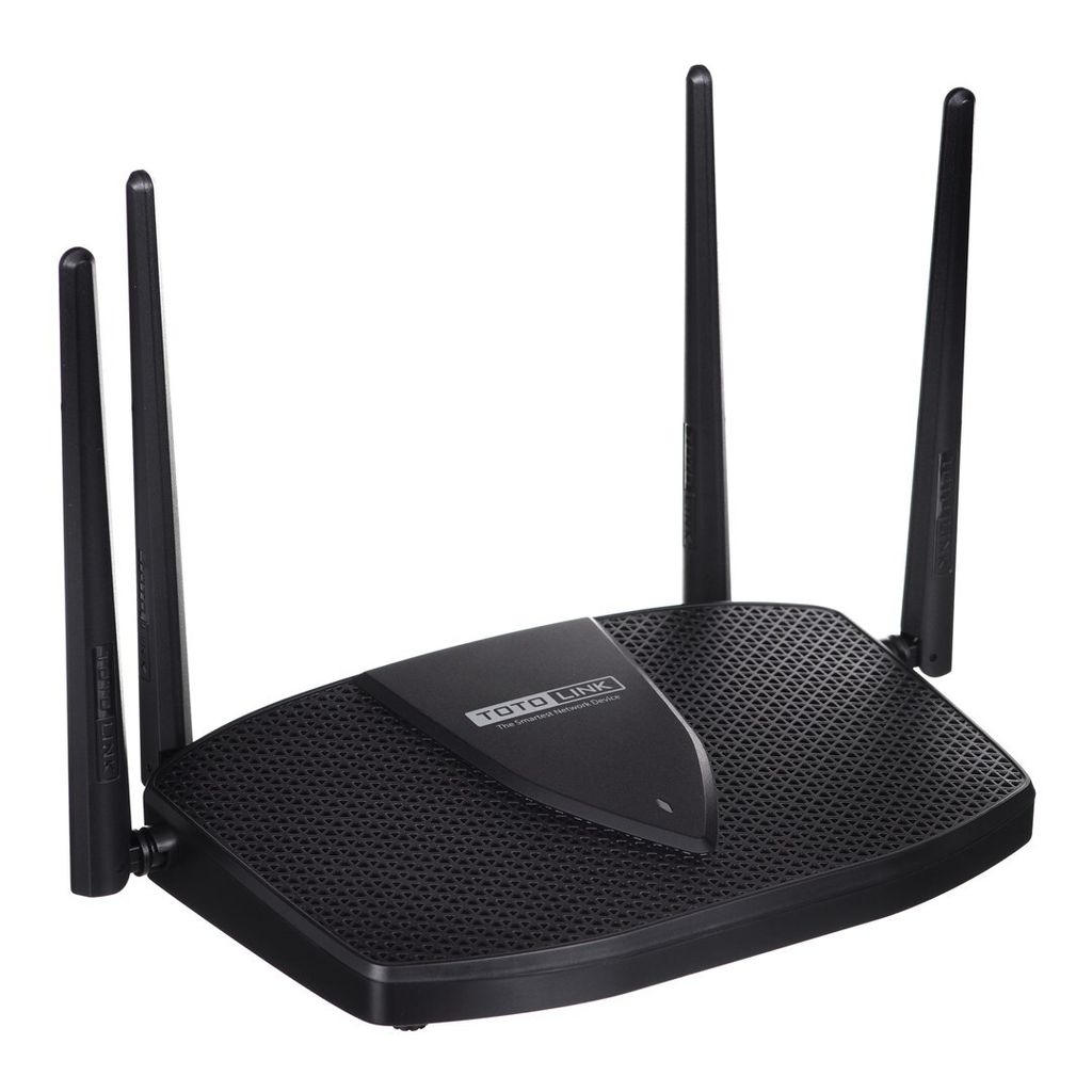 Totolink X5000R WiFi Router směrovač WiFi6 | Kaufland.cz