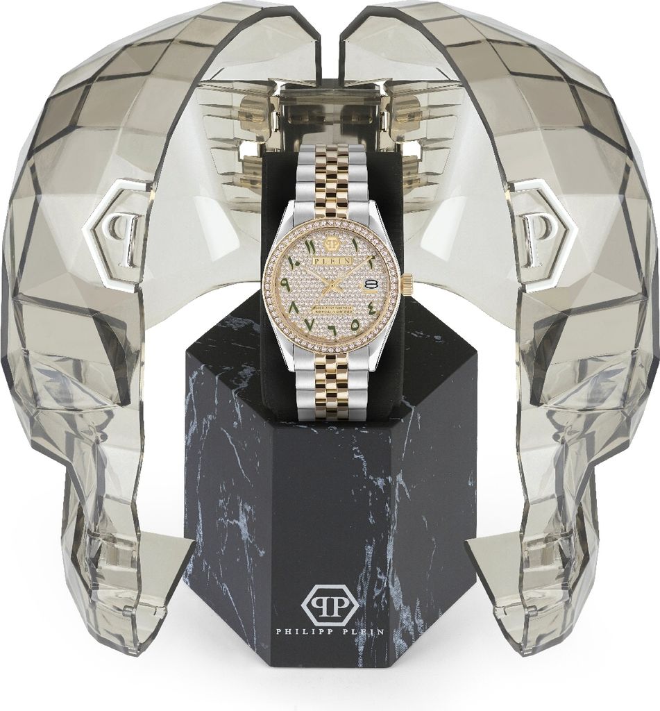 Dámské hodinky Philipp Plein PWYAA0823 Street | Kaufland.cz