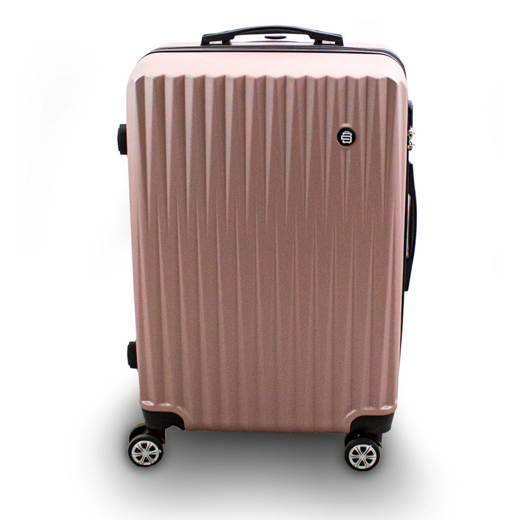Barut Reisekoffer General L Rosegold MS-17266 | Kaufland.de