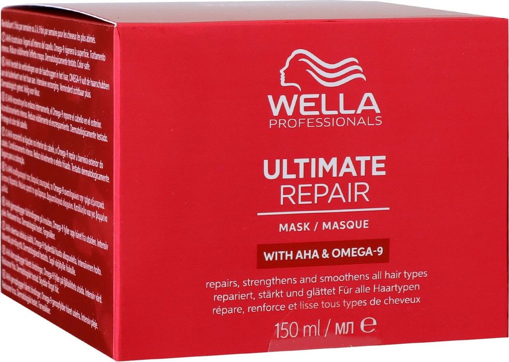 Wella Professionals Ultimate Repair Mask | Kaufland.cz